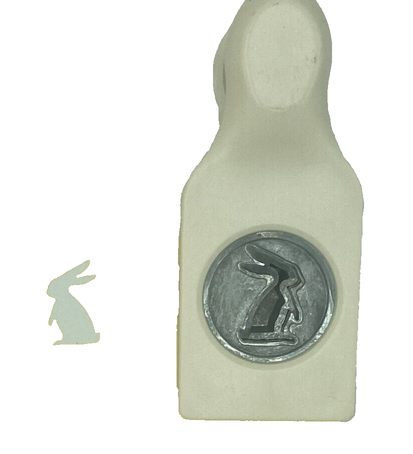 Rabbit Punch Martha Stewart