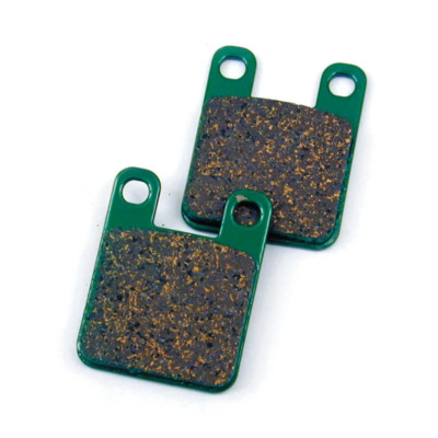 Brake Pads, Jaybrake Gma, Pm, Rst For Harley-Davidson | eBay