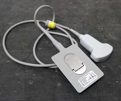 Sonosite Fujifilm C60x/5-2 MHz Ultrasound Transducer P07680-70 | eBay