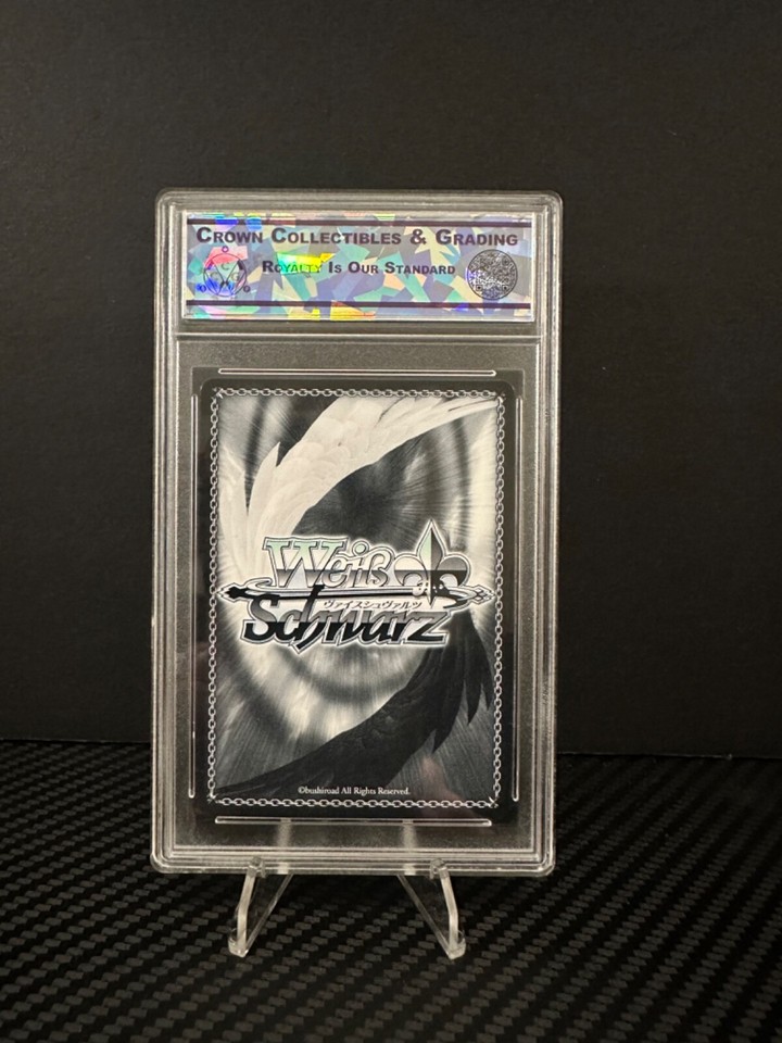 Weiss Schwarz - Aang: The Last Airbender - Double Rare CCG 10 | eBay