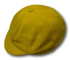 Traditional Wool Flannel School Uniform Caps - Adult Sizes - Many ...