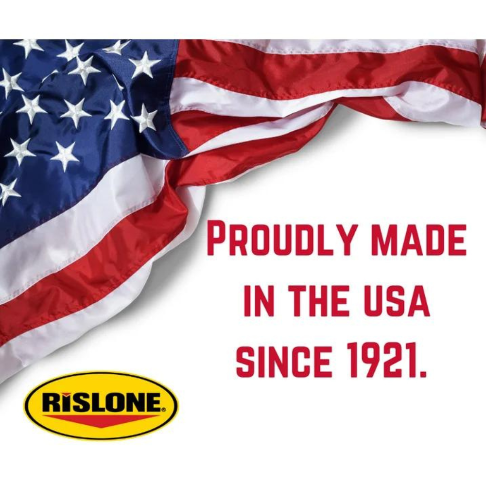 (2 PACK) Rislone Ring Seal Smoke Repair Additive, Stops Engine Smoking ...