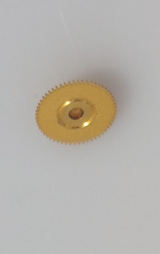 Rolex original 3035 Hour Wheel | eBay
