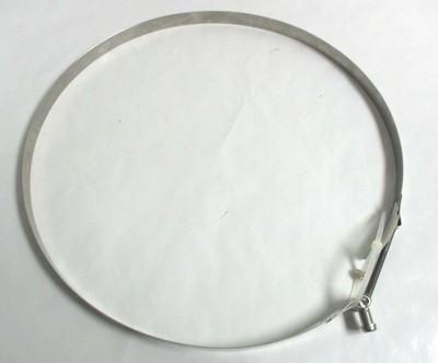 1931163PE NEW PACCAR BAND CLAMP | eBay