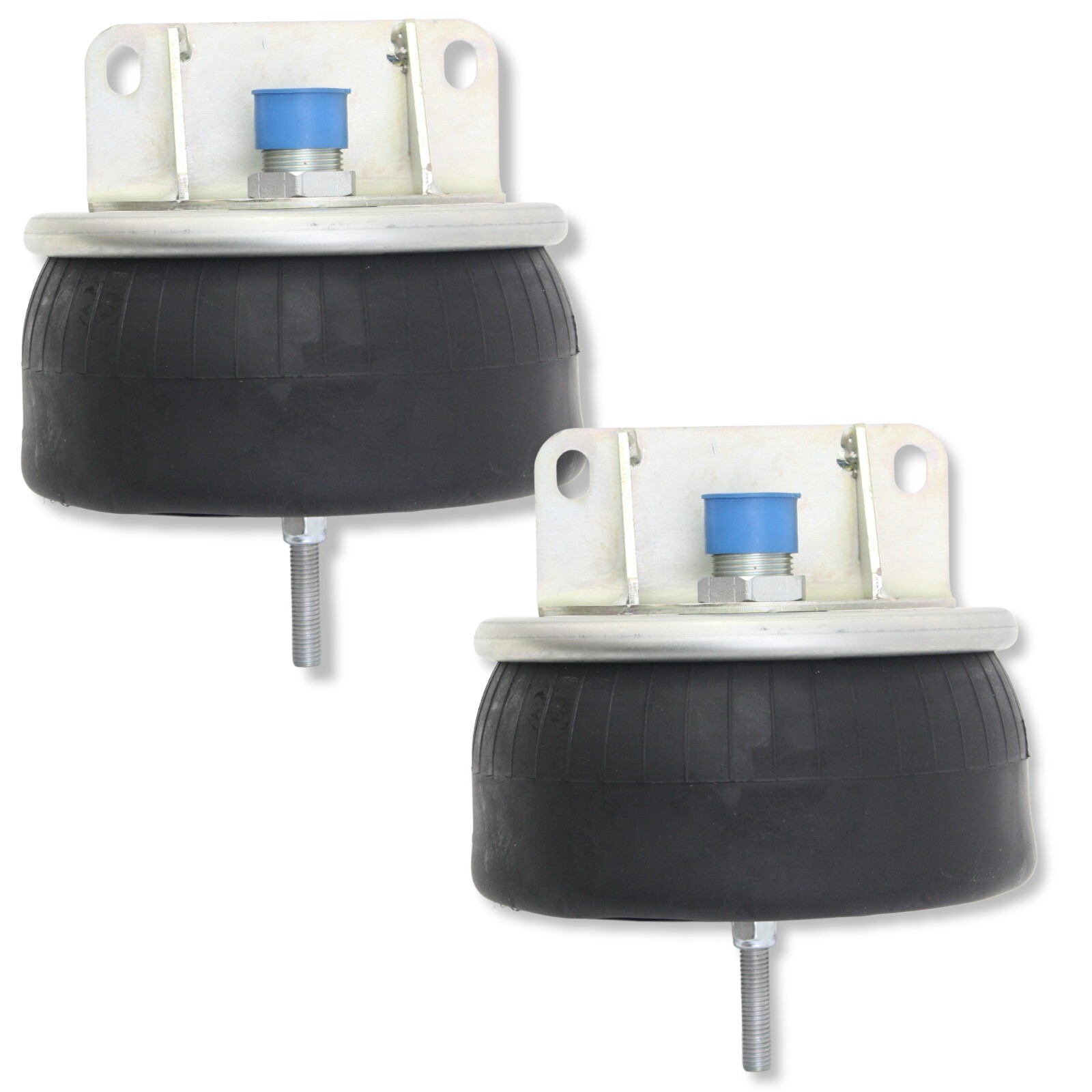 Air Spring Bags Replaces Goodyear 1R11-221 Firestone W0135896229 Pair ...