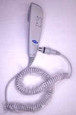 Linak Hand Controller HBW071-001 Single 2-button for sale online | eBay