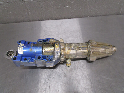 Used Graco Reactor 2 E-XP2 Displacement Proportioning Pump Part | eBay