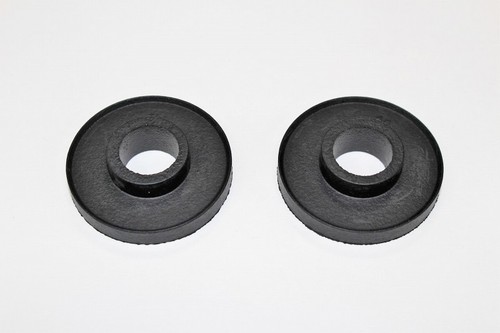 Honda Chaly CF50, Handle cushion upper rubber 53133-124-000 New Japan ...