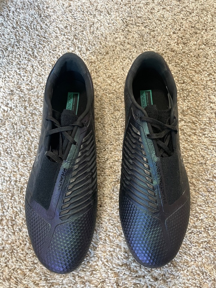 Nike Phantom Venom Elite Size 9 Ref:( Hypervenom Phantom Mercurial ...