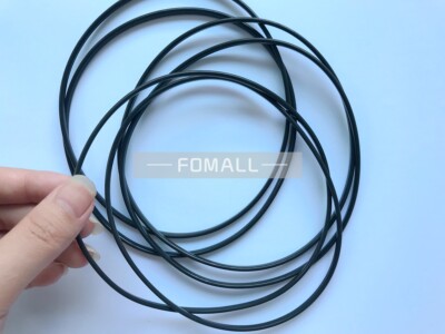 6pcs 3907177 For Cummins Seal ring | eBay