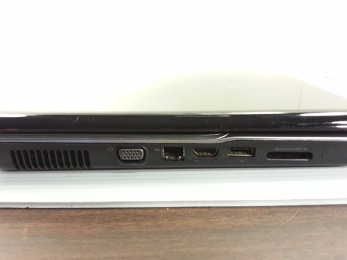 Hewlett Packard HP G71-340US Laptop | eBay