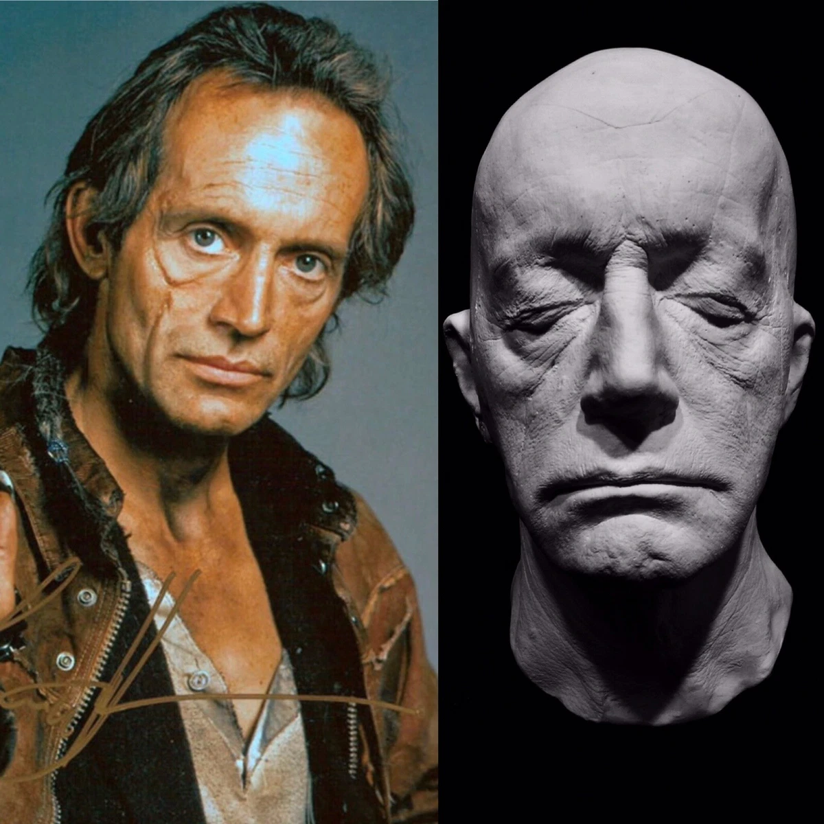 Lance Henriksen