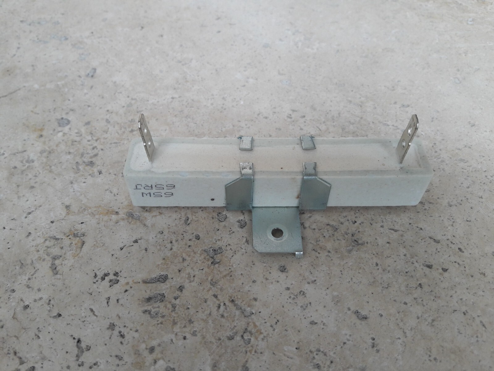W11035768 WHIRLPOOL MICROWAVE RESISTOR W11035768 OEM | eBay