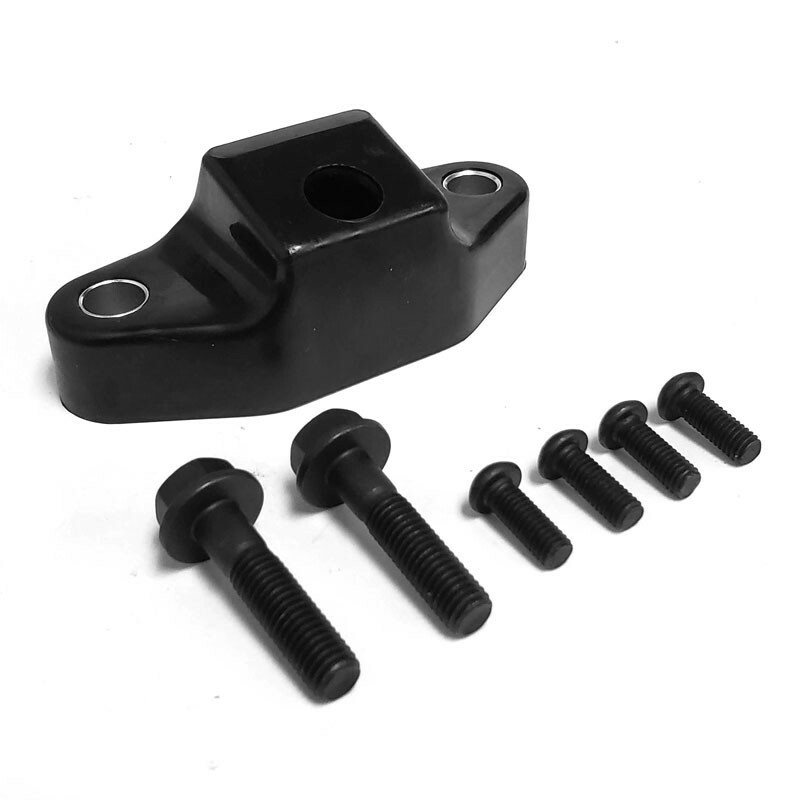 Megan T-6 Steel Reverse lockout Short Throw Shifter For 13-20 86/FRS ...