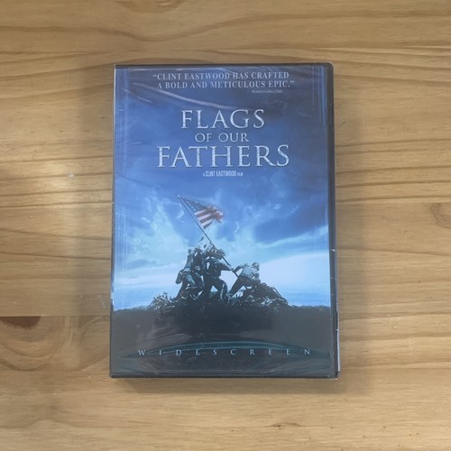 Flags of Our Fathers (DVD, 2006) 97361178240 | eBay