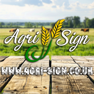 Agri-Sign LTD | eBay Stores
