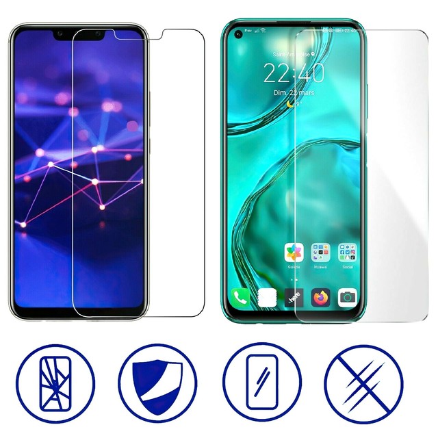 Huawei P40 lite 5G CDY-NX9A - 128GB - Space Silver (Unlocked) (Dual SIM ...