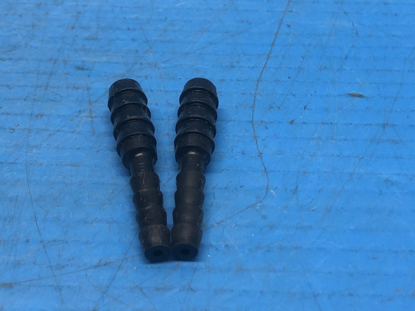 ( 2) LAWNBOY / TORO FUEL LINE PRIMER REDUCERS 611419-------------FREE ...