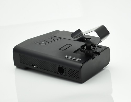 Uniden R8/R7 Radar Mounting Bracket with Visor Clip (VC-U1) | eBay