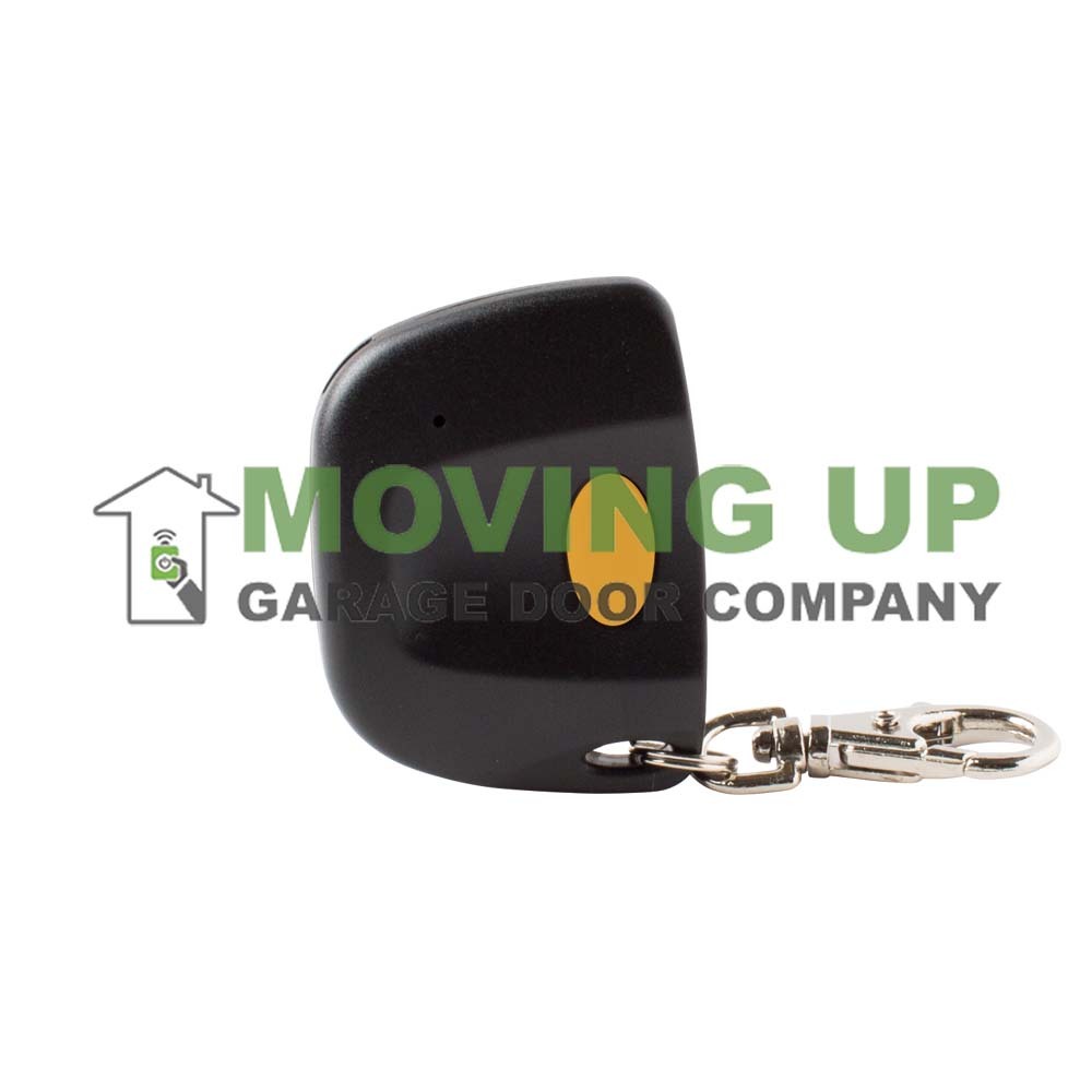 Chamberlain 856CB 853CB Compat Mini Key Chain Fob Garage Door Remote ...