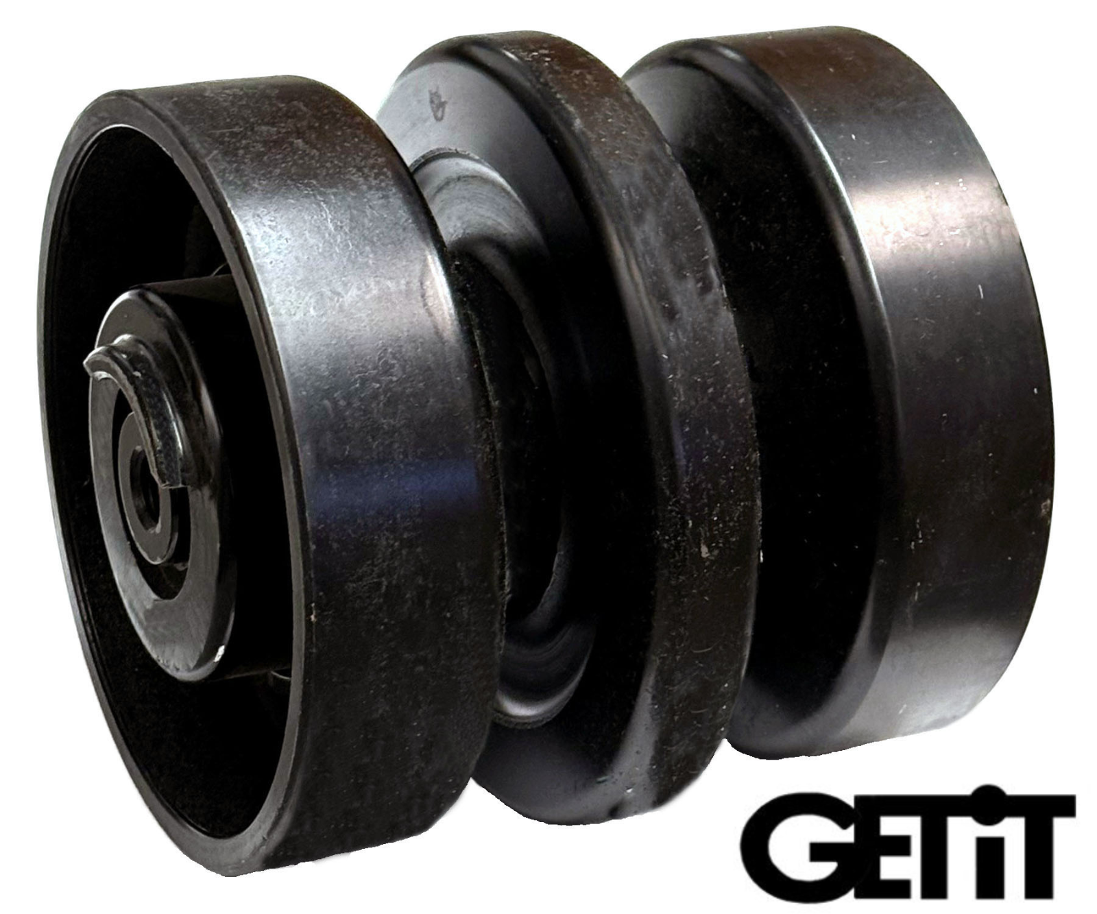 GETiT Roller, Gehl Manitou RT210, RT215, RT250 OEM P/N: AT366460 ...