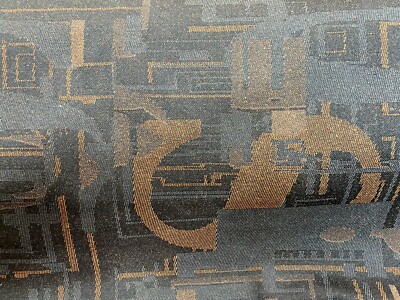 Vt Vx Vu Ss Seat Material Genuine NOS | eBay