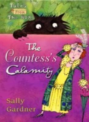 The Countess's Calamity: The Box (Tales from the Box) | eBay