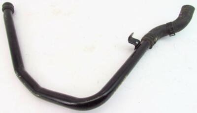METAL COOLANT PIPE 2.0L TDI DIESEL CBEA VW JETTA GOLF TDI 09-10 GENUINE ...