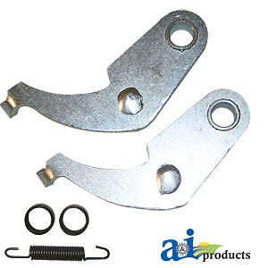 Kit 398300KIT fits Case IH 1468 1486 1566 1568 1586 3088 3288 3388 3488 ...