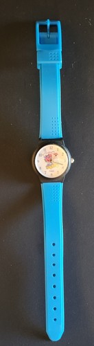Timex Kool-Aid Skateboard Advertising Wrist Watch | eBay