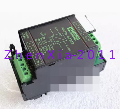 1PC Used MURR relay Art.No.44242 24VDC | eBay