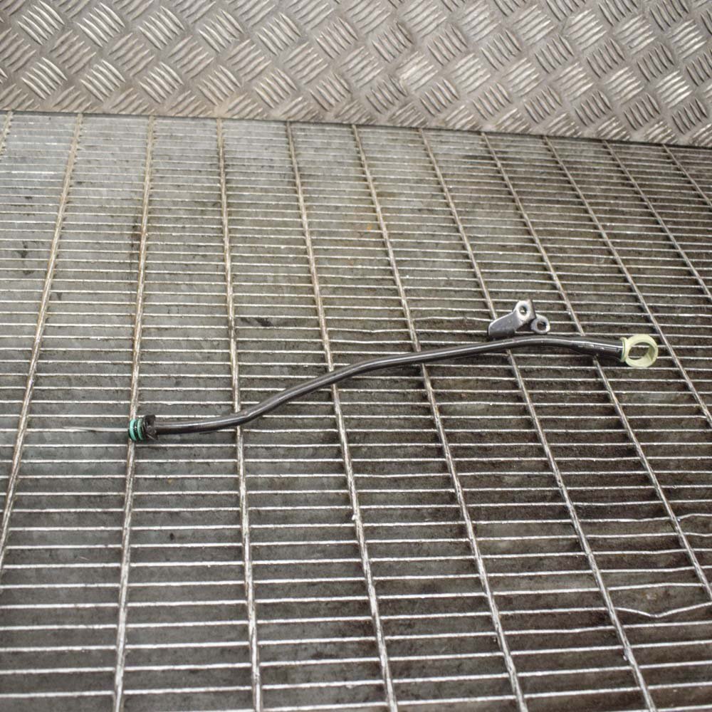 PEUGEOT 208 MK1 Oil Level Dip Stick 9817665680 1.2 Petrol 60kw HMZ 2018 ...