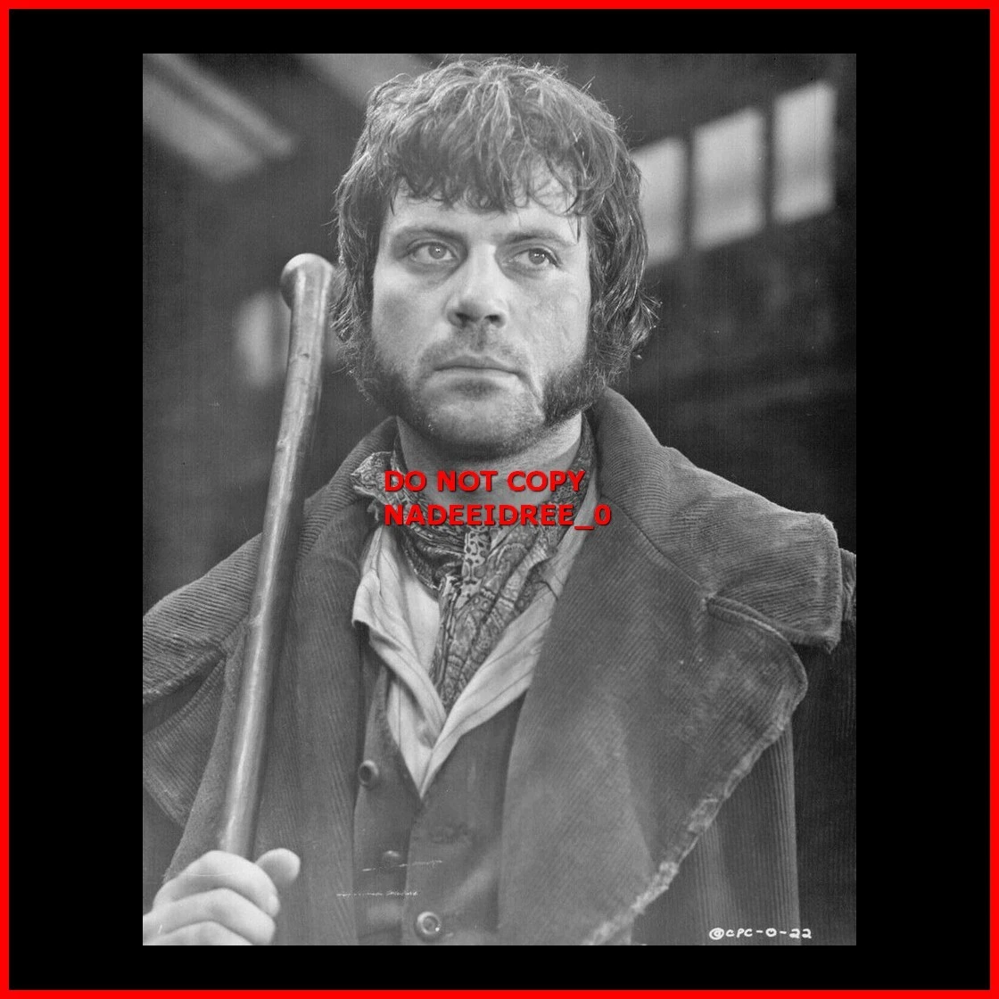 Oliver Reed Oliver