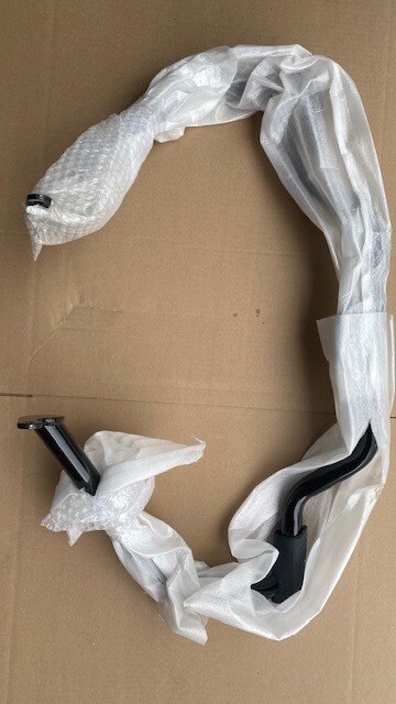 Harley Davidson Mustache Engine Guard 49000141 for sale online | eBay