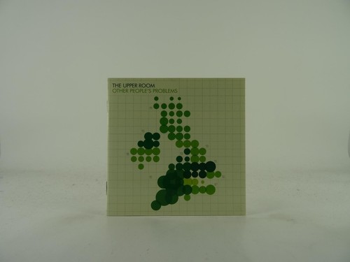 THE UPPER ROOM OTHER PEOPLE'S PROBLEMS (184) 12 Track CD Album ...