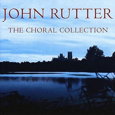 The Cambridge Singers John Rutter... - The Cambridge Singers John ...