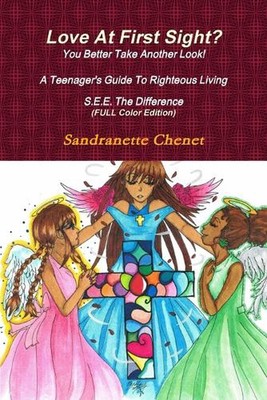 Love At First Sight? You Better Take Another Look A Teenager's Guide To ...
