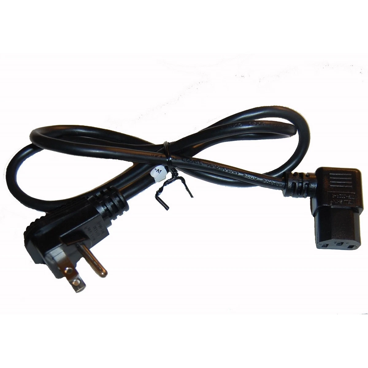Ac Power Connectors