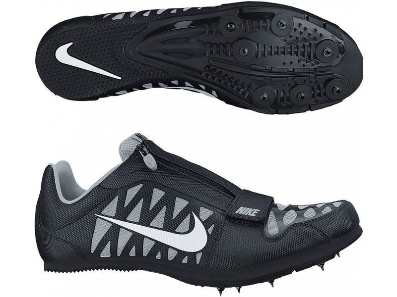 Nike Zoom Long Jump LJ IV Men's Long Jump Shoes- Style 415339-002 MSRP ...