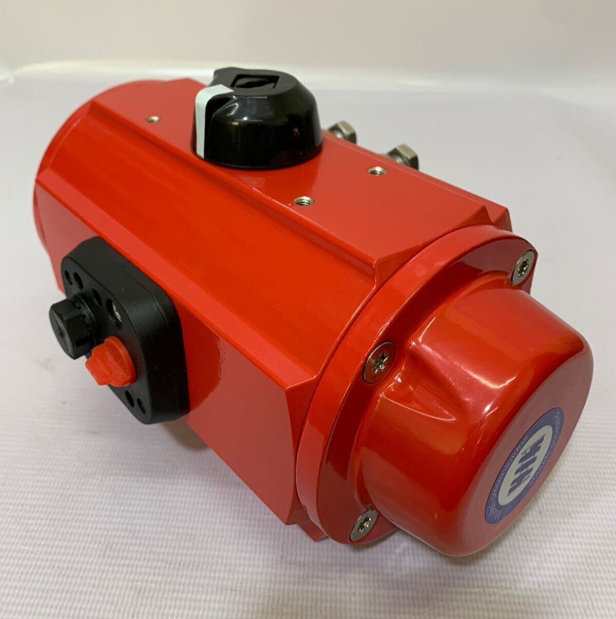 PRISMA / Pneumatic Actuator Valve / PA10S | eBay