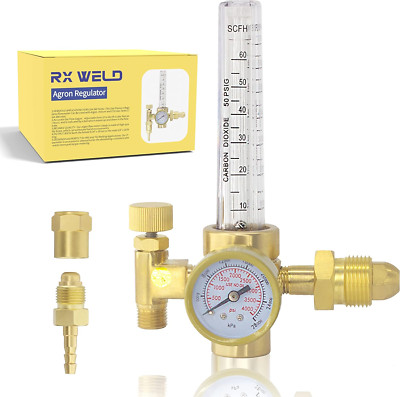 Other - Welding Flow-Meter