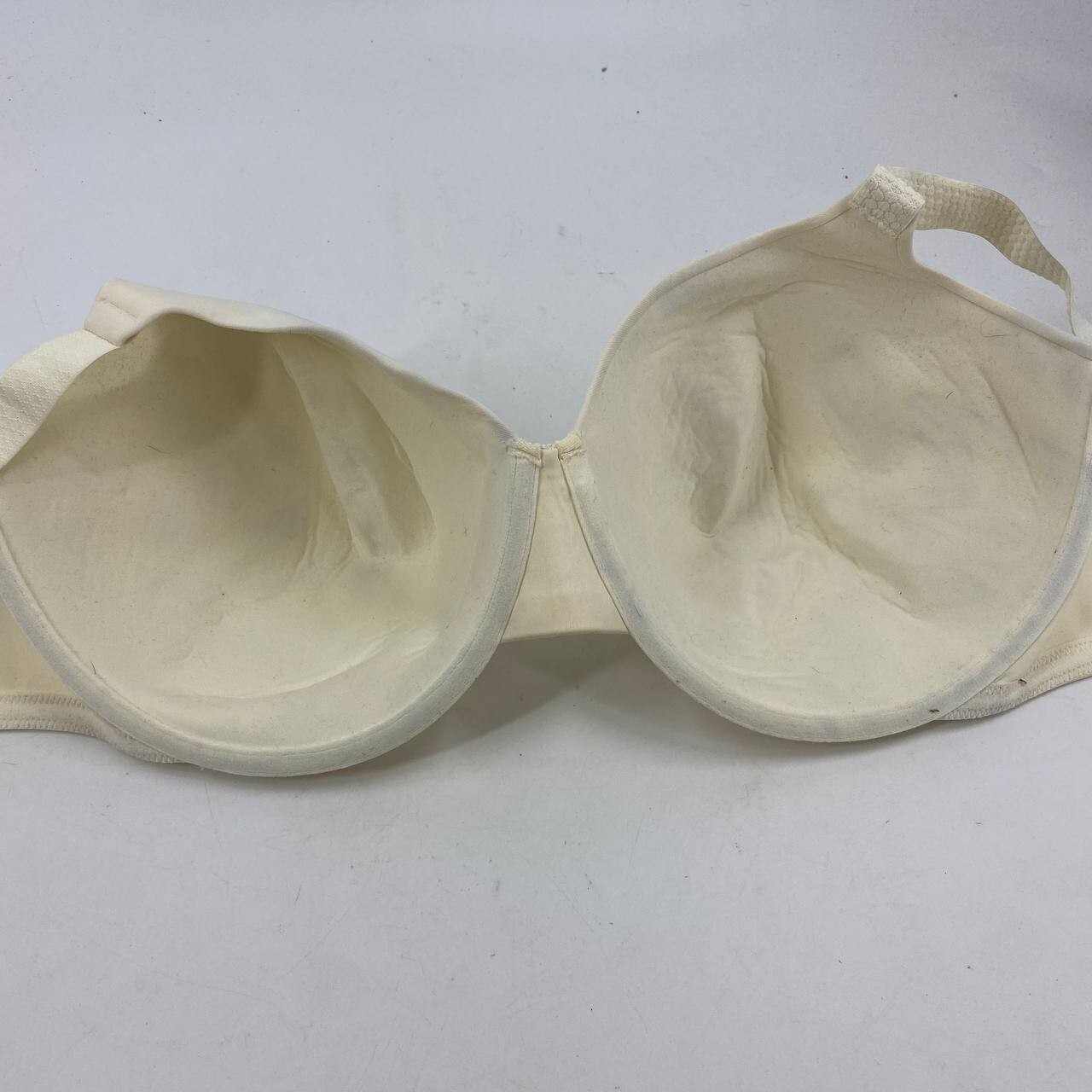 VANITY FAIR Beauty Back Smoothing Full-Figure Contour… - Gem