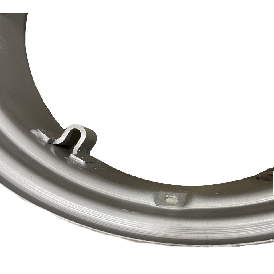 Rear Rim Fits Ford/Fits New Holland 2N 8N 9N 2000 2110 2120 2300 2600N ...