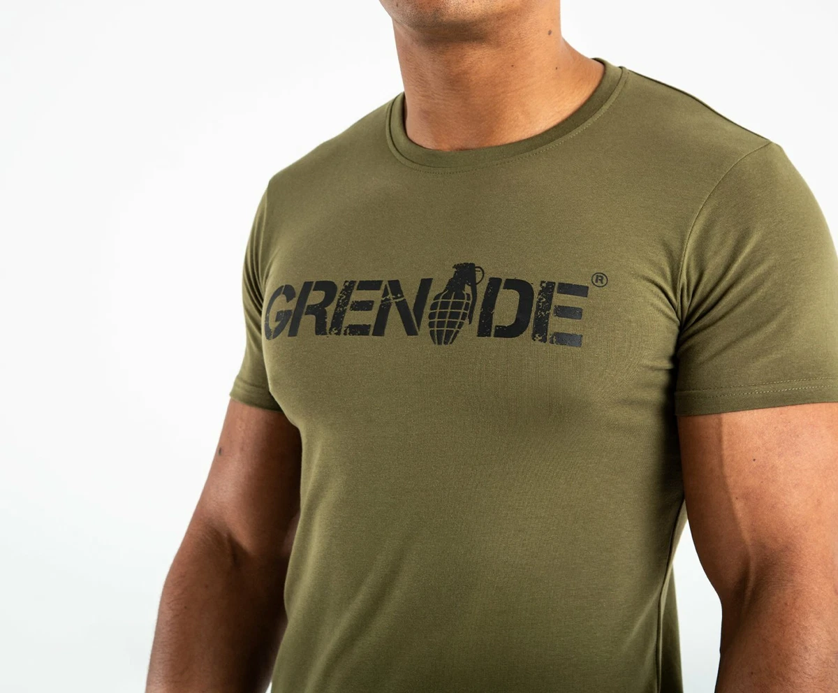 Grenade Apparel
