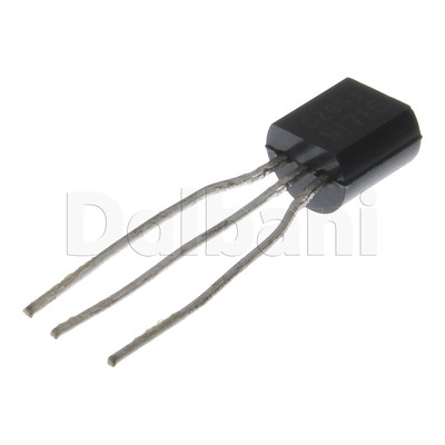 2SC2003 Original New NEC TO-92 Transistor | eBay