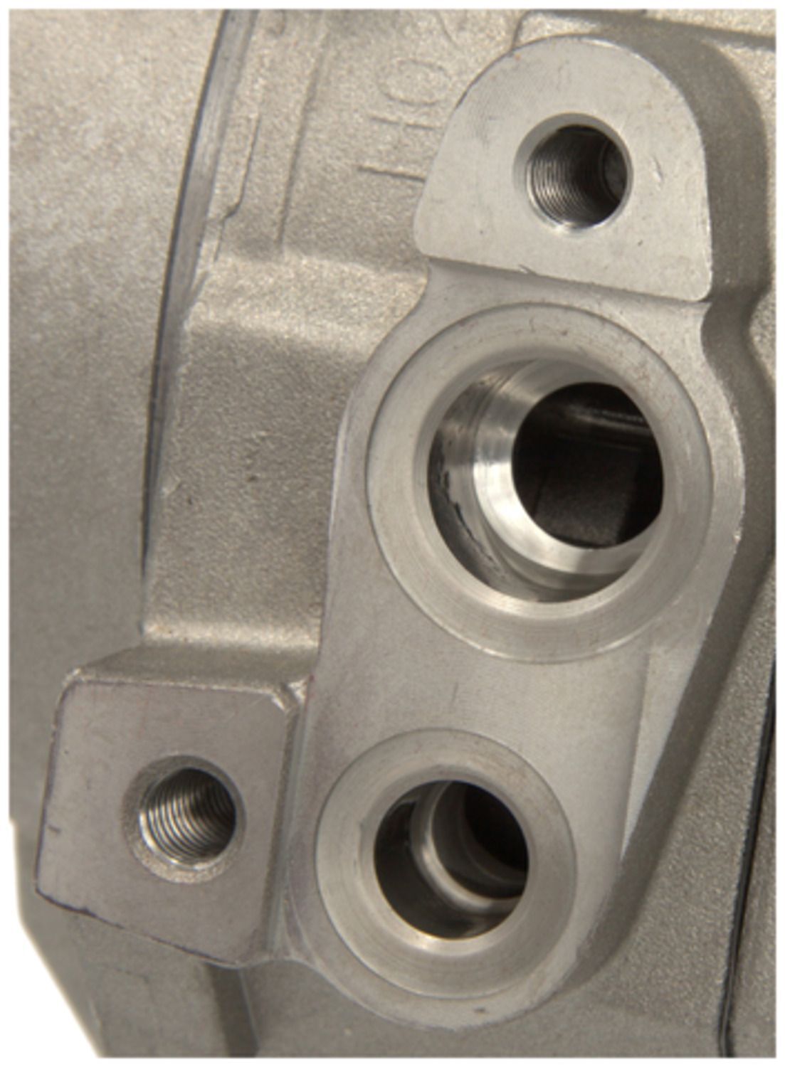 Four Seasons 78348 New Nippondenso 10S17F Compressor w/ Clutch | eBay