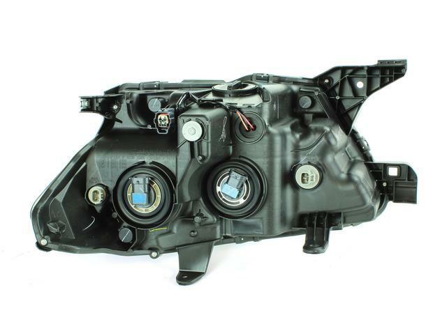 Headlight Right Passenger RH Toyota Tacoma 2016-2018 8111004270 OEM for ...