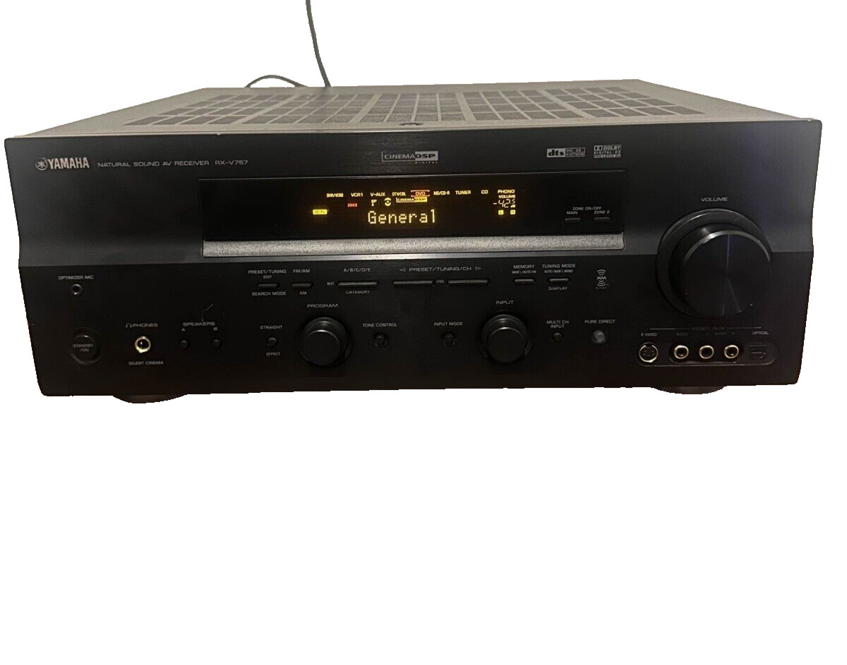 Yamaha 7.1 中古価格 | HifiZero