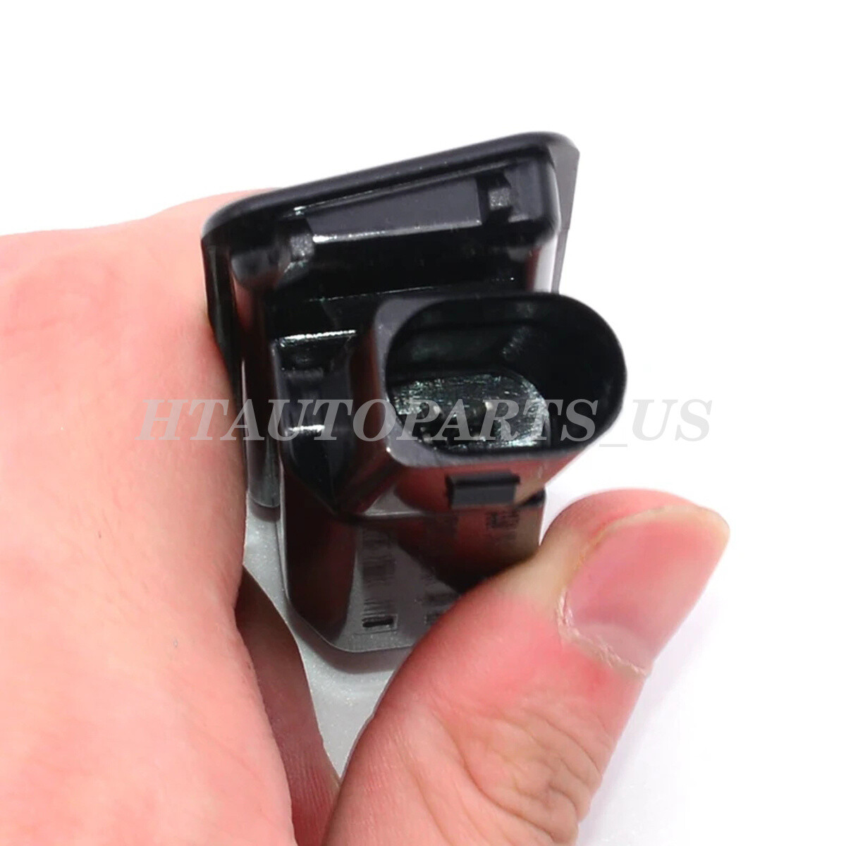 Rear LED License Plate Light Lamp For Volkswagen CC Golf GTI Beetle ...
