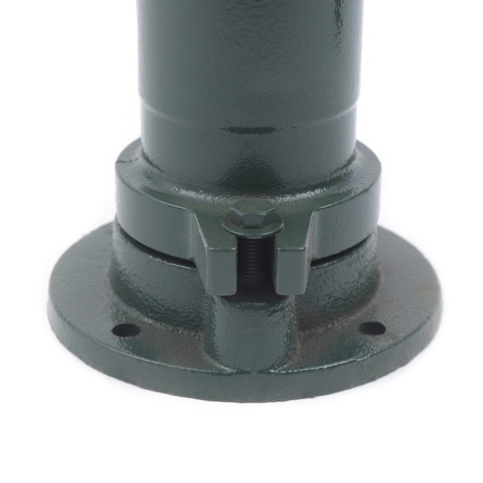 Cast Iron Pitcher Pump Manual Hand Suction Well Pump, Hand Water Pump w ...
